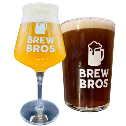 Brew Bros Shop | Home Brewing Kits, Supplies and Equipment | All Grain
