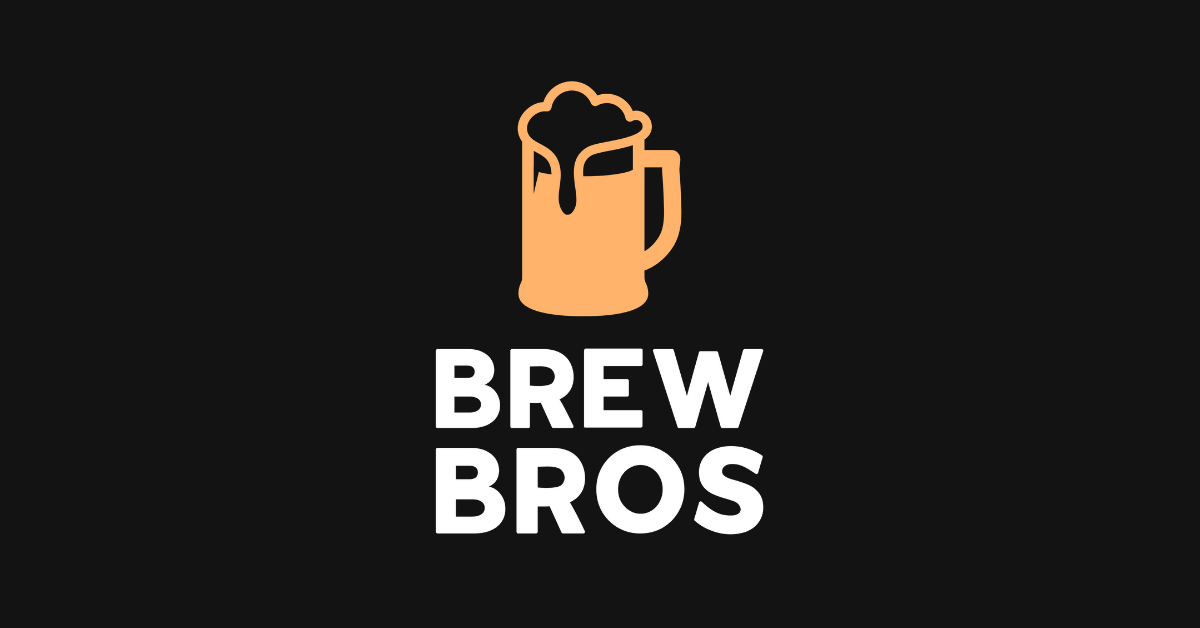 Brew Bros Shop | Home Brewing Kits, Supplies and Equipment | All Grain
