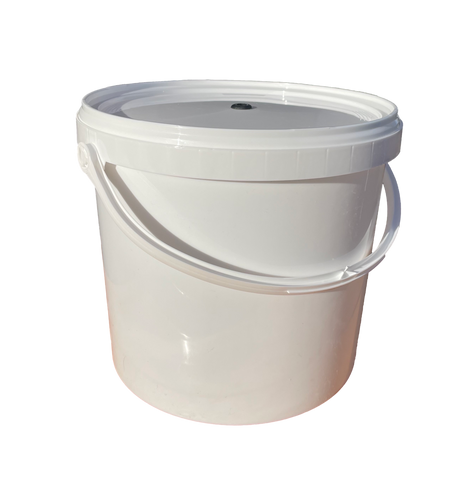 Fermentation Bucket 5L – Brew Bros Shop